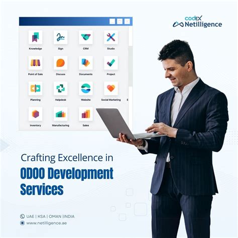 Netilligence Business System Llc On Linkedin Odoo Odooerp Erp Odoomodule Odoocustomization