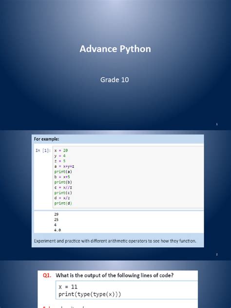 G10 Python 2 Pdf Data Type String Computer Science