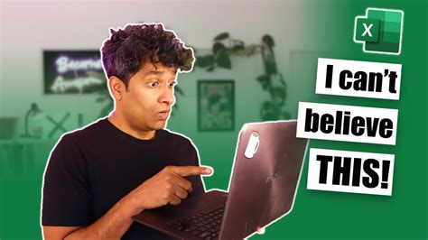 Three Simple Excel Tricks That Will Impress Everyone Galaxyai