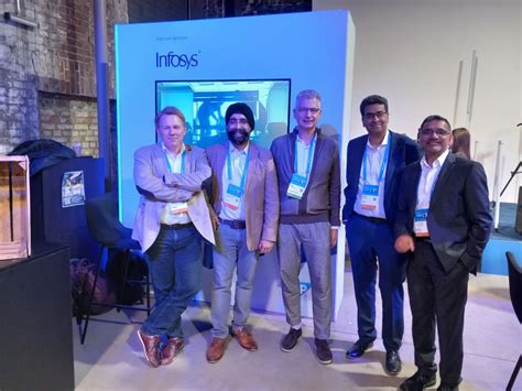 Infysapservices Sapsignavioforum Infosys Cloud Applications