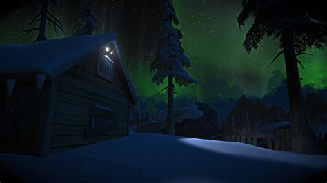 Unity Shader Graph Aurora Borealis Effect R Unity Tutorials