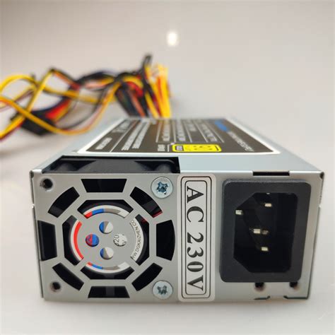 250 W Atx Voeding 250 W Mini Itx Voeding Kleine 1u Grandado