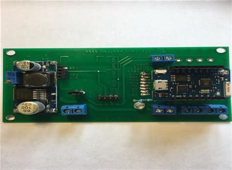 Wemos D1 Mini Share Project Pcbway Projects Mini Arduino