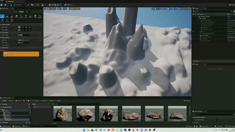 [video] Matt Osbond On Linkedin Unrealengine5
