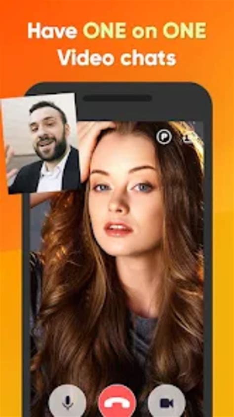 Video Chat - Random Video Call for Android - Download
