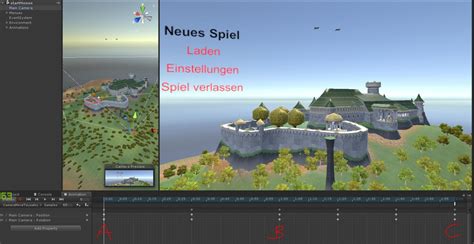 Unity Unity D How To Freeze A Animation In The Editor Game Development Stack Exchange