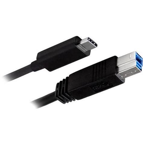 Pcc Computers Australia Astrotek 1m Usb 31 Type C Male To Usb 30