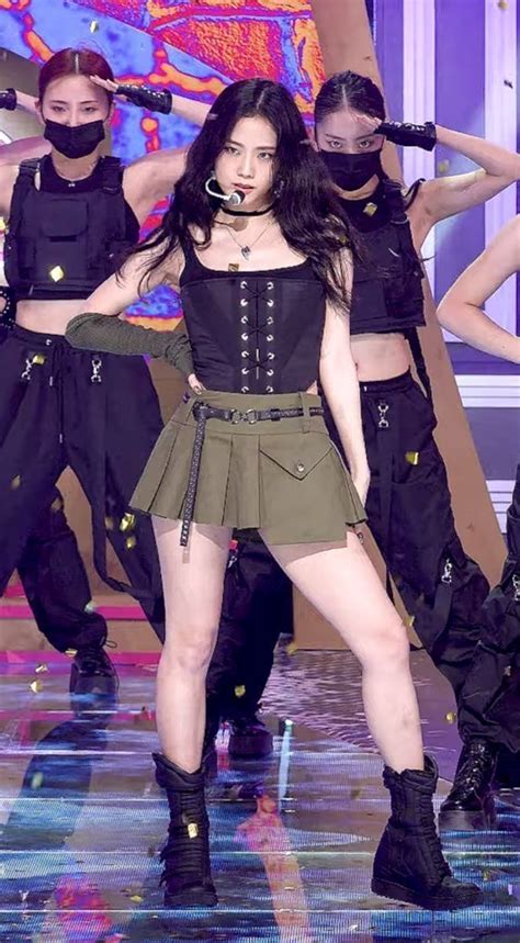 Kpop Outfits