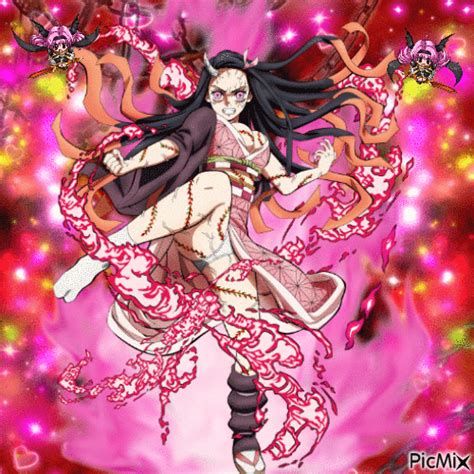  Wallpaper Nezuko Cute At Terry Stephen Blog