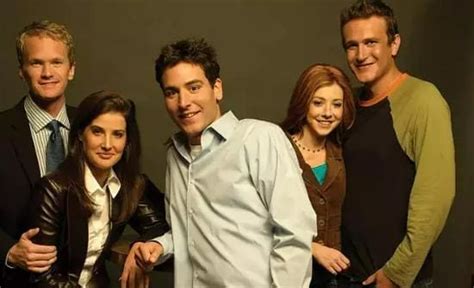 Ultimate How I Met Your Mother Trivia Quiz NSF News