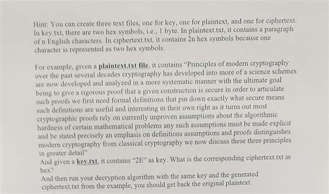 Solved 3 Provide An Implementation Of A Bytewise Shift