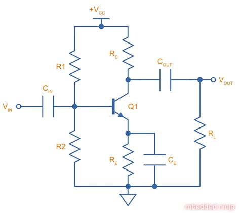 Bjt Transistor Understanding The Fundamentals Types And Applications Anypcba
