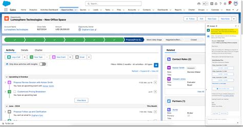 maximize sales performance with agentforce actions salesforce