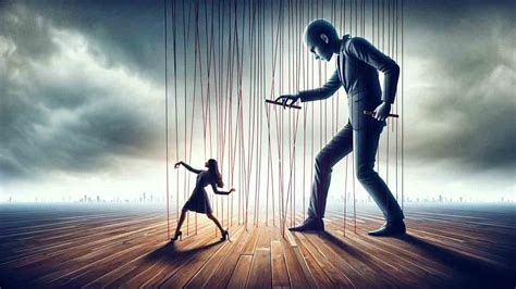 Signs Of A Toxic Relationship Are You In One