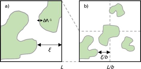 Figure 1 From Dynamic Renormalization Of Scalar Active Field Theories Semantic Scholar