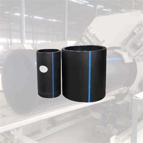 Hdpe Pipe Systems In Environmental Conditions Haili Pipe