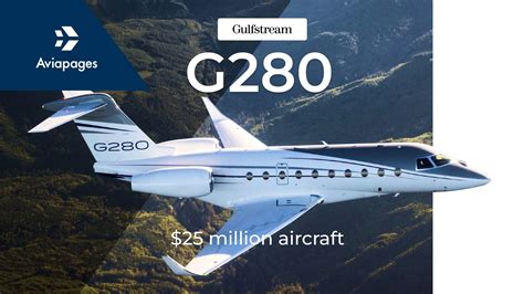 Buzz Gulfstream G280 Review Cockpit Interior Prices And Specs