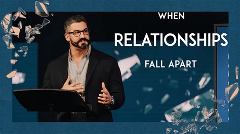 Judged By The World Pastor Rustin Rossello SBC Online Campus YouTube