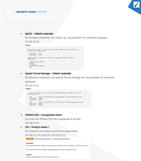 It Security Audit How Secure Are Your Cloud Your Network Your