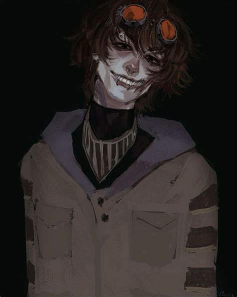 Ticci Toby Fan Art Artofit