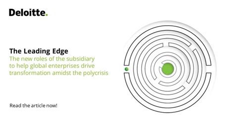 Monitor Deloitte The Leading Edge Deloitte Sea Strategy And Operations Articles Monitor