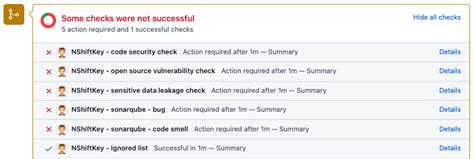 Analysis Report Nshiftkey Doc