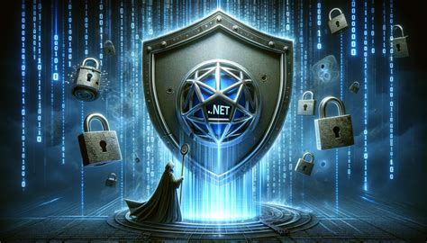 Building Secure Net Applications Best Practices And Tips