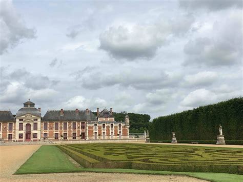 Chateau Du Champ De Bataille — Bud To Seed