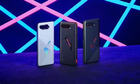 Inilah Harga Asus Rog Phone S Dan S Pro Di Indonesia Rancah Post