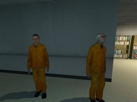 CS GO STYLE HOSTAGES