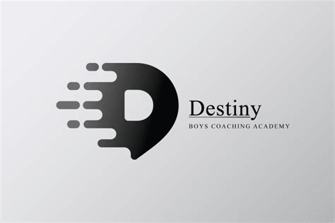 Design Decent Logo For You By King 7610 Fiverr