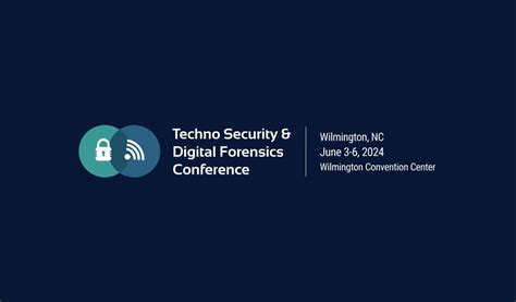 Techno Security And Digital Forensics Conference East 2023 A Community Defending Against Ever