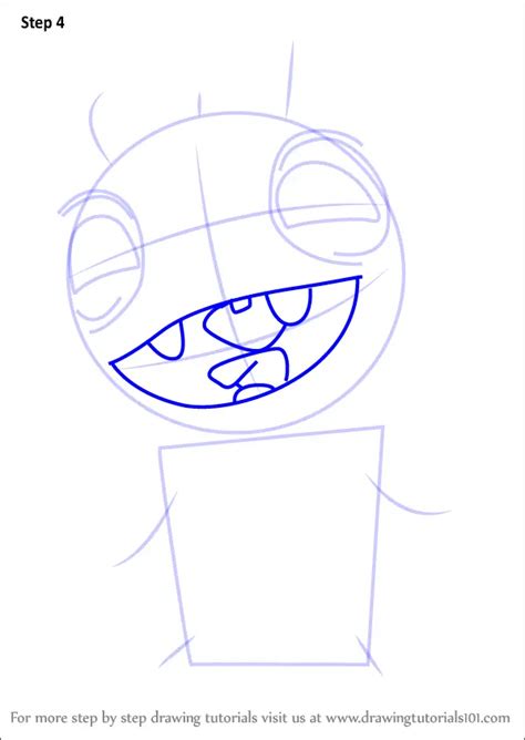 How To Draw Hypnogrif From Slugterra Slugterra Step By Step DrawingTutorials Com