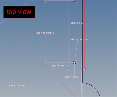 Solved What Setting Controls This Autodesk Community