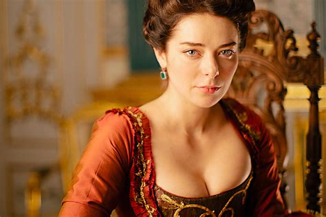 Историческая драма «Екатерина Взлет впервые на киноканале «Русский бестселлер