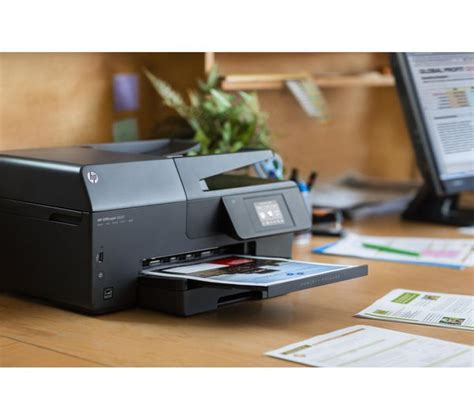 hp officejet pro 6830 all in one wireless inkjet printer with fax deals