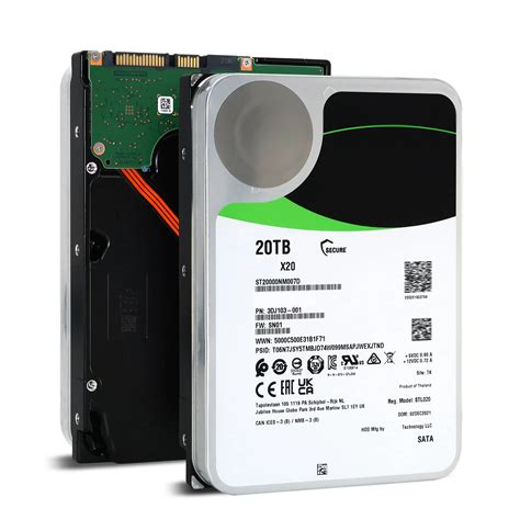 Wholesale Nas 8tb St8000nt001enterprise Nas Internal Hdd Cmr 35 Inch