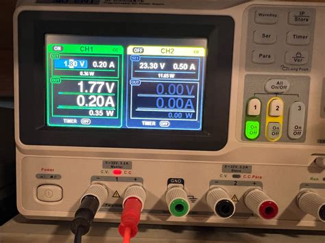 Testing Optocoupler Diyaudio