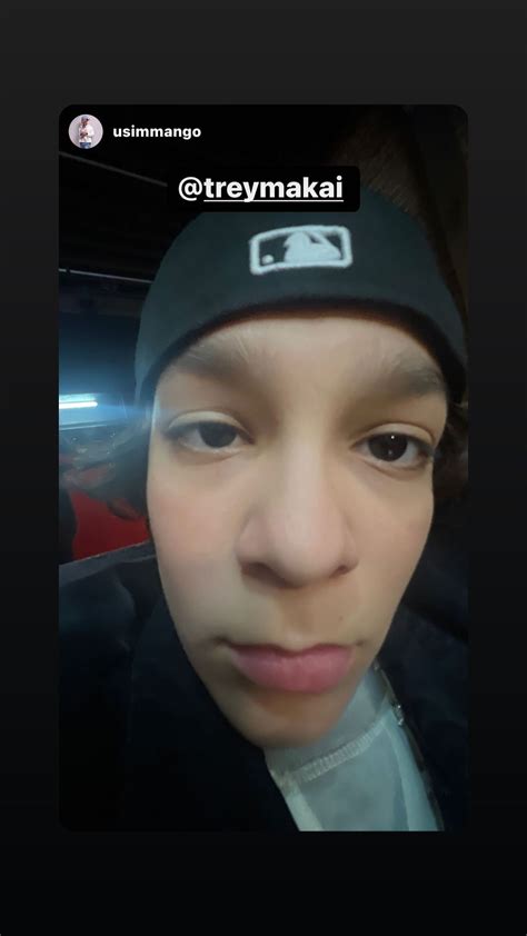 Picture Of Trey Makai In General Pictures Trey Makai 1763391782  Teen Idols 4 You