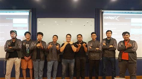 Kursus Cloud Engineer Belajar Dengan Praktisi And Bersertifikasi