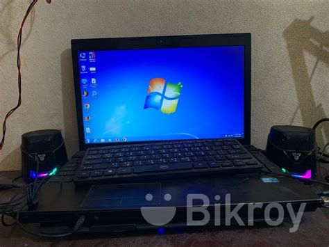 Hp Probook Cori Th Gen Gb Ram Tra Hard For Sale In Chorpara Bikroy