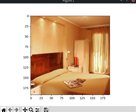 Python Tensorflow Crop Largest Central Square Region Of Image