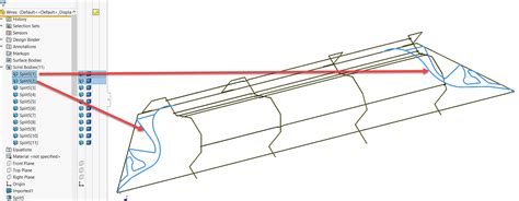 Impossible Modeling Challenges Solved By SOLIDWORKS PowerUsers Part 8Separate Wires From An