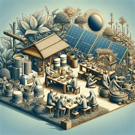 Mindful Earth Magic 7 Sustainable Swaps For Modern Pagan Rituals