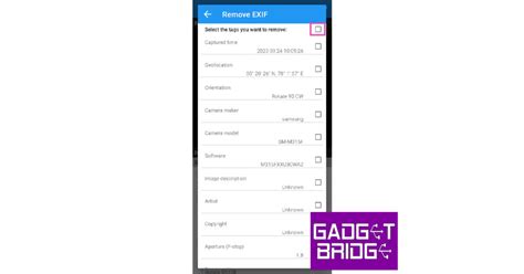 Best Ways To Remove Photo Metadata Windows Mac Android IOS