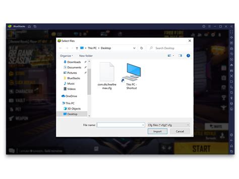 Game Controls And Keymapping On Bluestacks