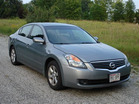 2008 Nissan Altima Pictures Cargurus