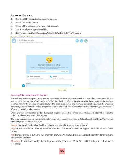 Computer Applications CBSE Code Class X Edusoft Drive Page Flip PDF Online PubHTML