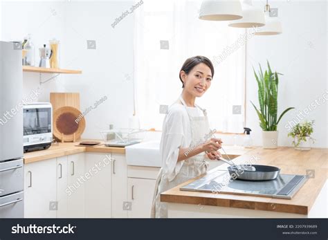 Asian Cooking At Home