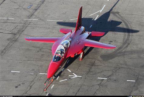 Sr 10 Prototype Russian Single Engine Jet Trainer R Aviation